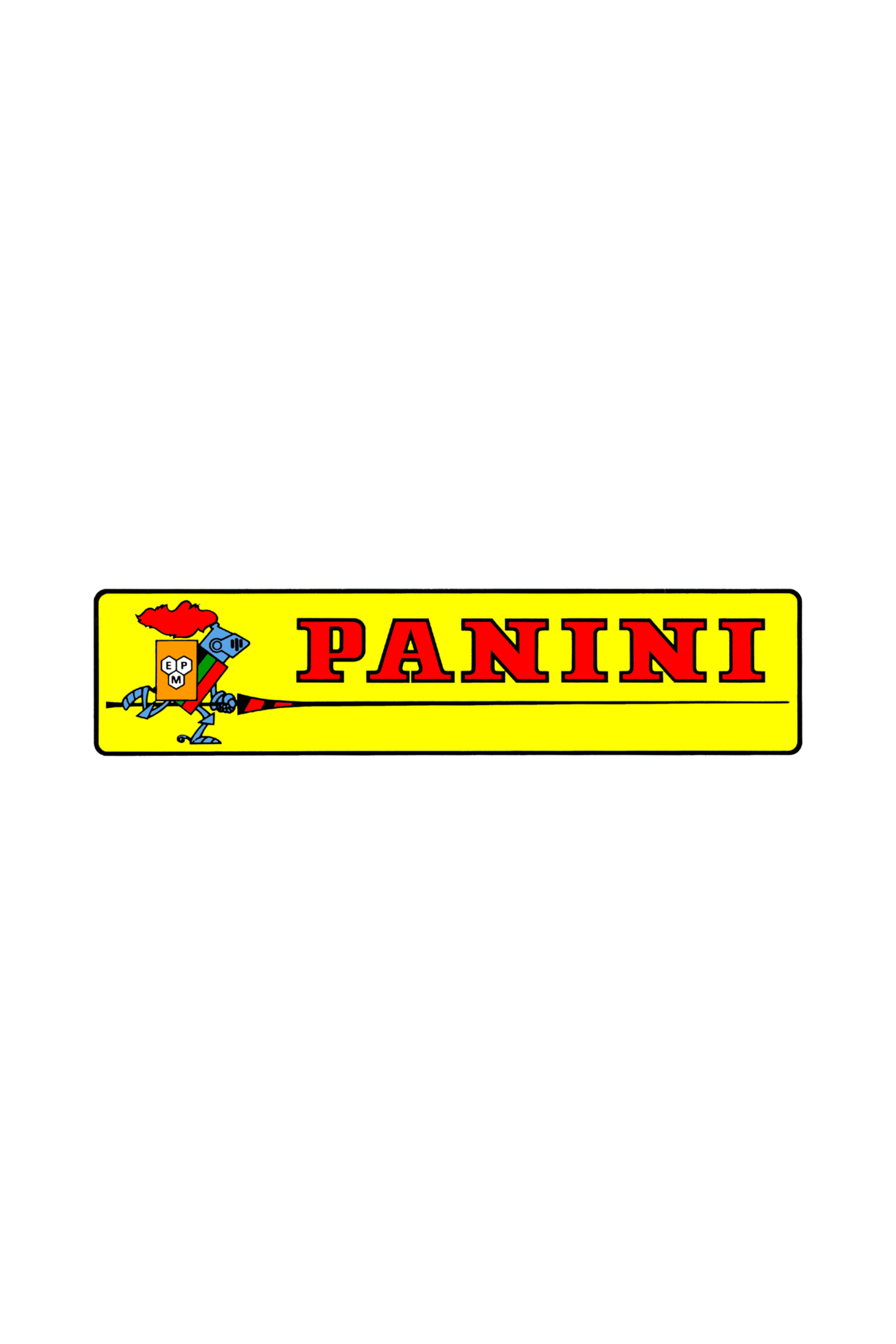Panini – CCG Luffy&Law